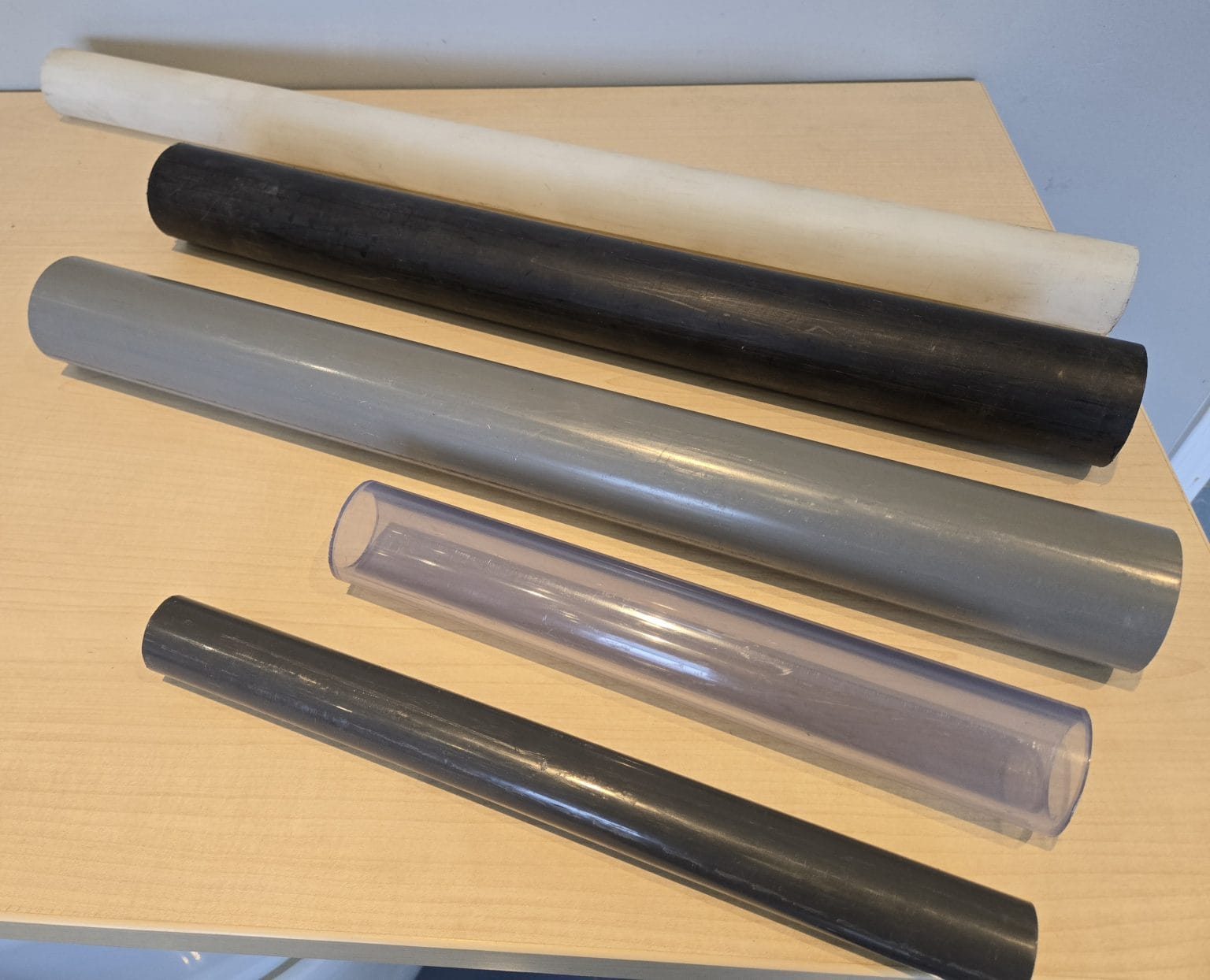 Pipe & Fittings - Ecoplas Industrial