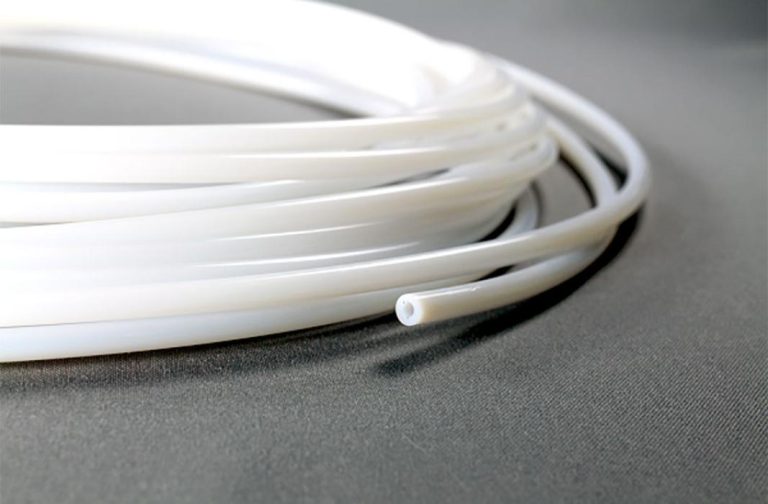 Teflon Tubing - Ecoplas Industrial