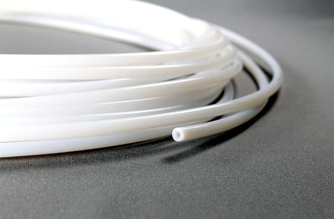 Teflon Tubing - Ecoplas Industrial