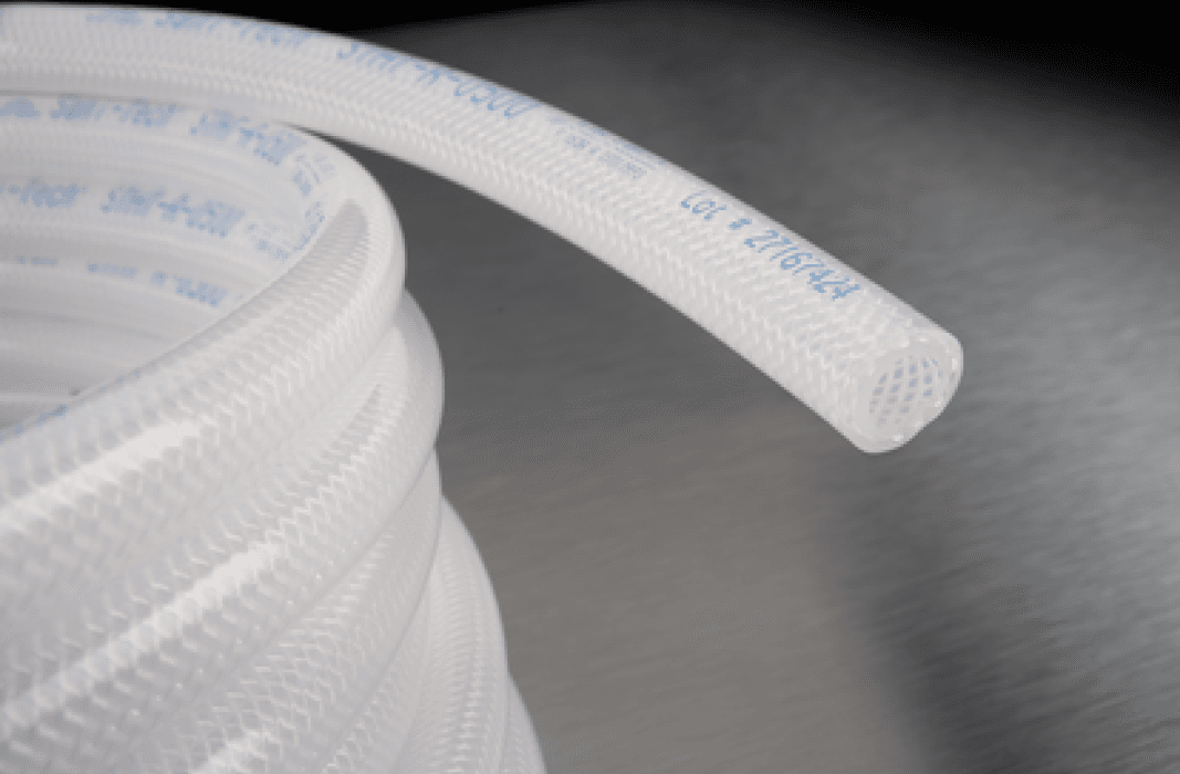 Sani-Tech Tubing - Ecoplas Industrial