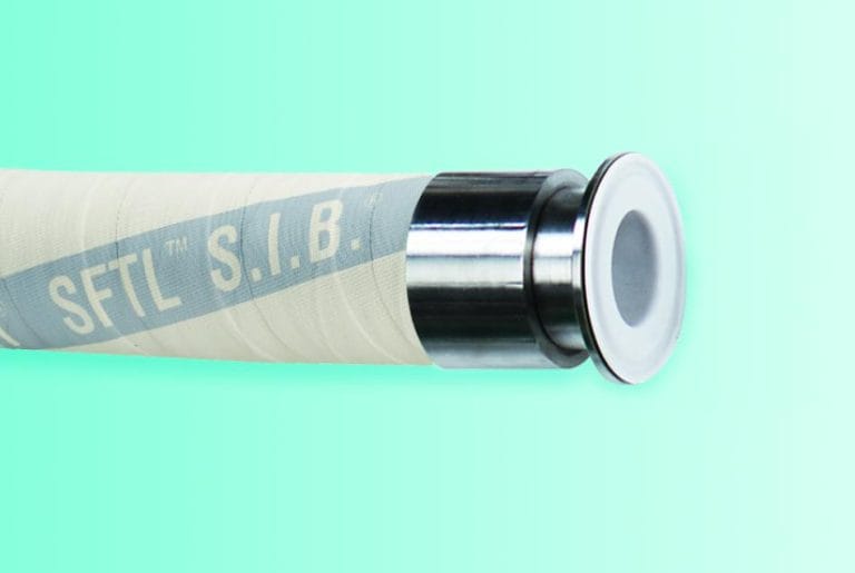 Tri-Clamp Hose - Ecoplas Industrial