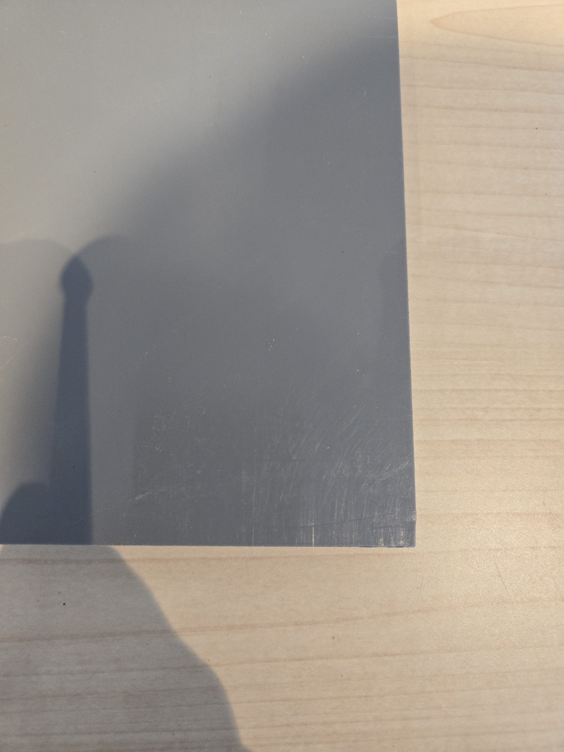 Plastic Sheets - Ecoplas Industrial