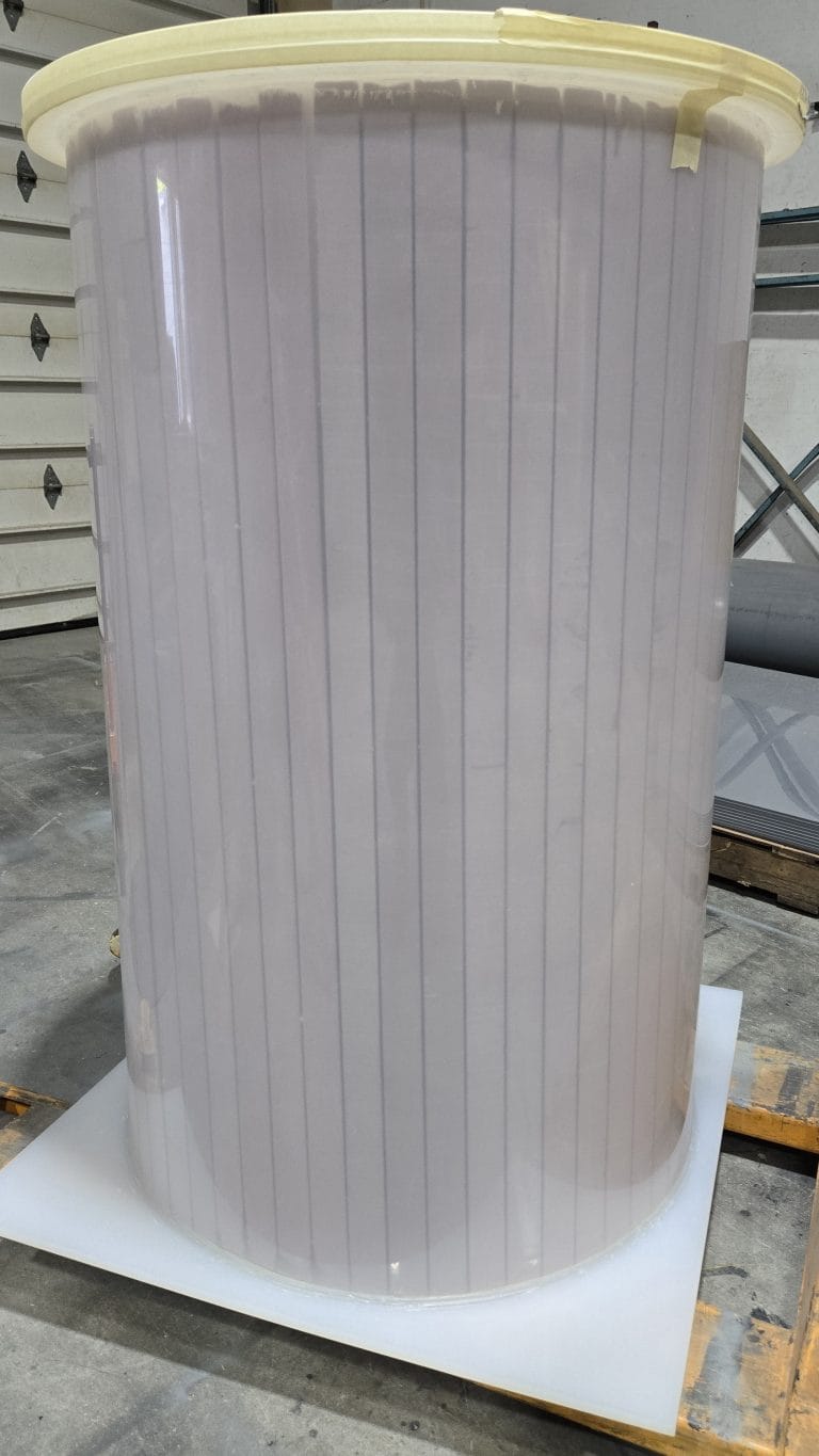 What Are Custom Plastic Tanks? - Ecoplas Industrial